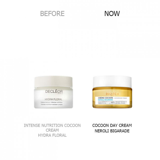 Decléor Neroli Bigarade Cocoon 50 ml