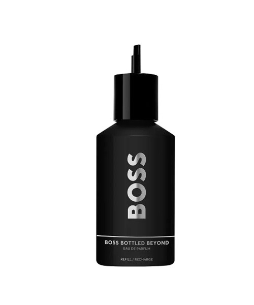 Hugo Boss Bottled Beyond Eau de parfum 200 ml