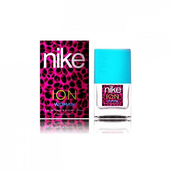 Nike Ion Woman Eau de toilette 30 ml