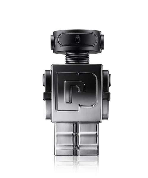 Paco Rabanne Phantom Elixir Intense Eau de parfum 100 ml